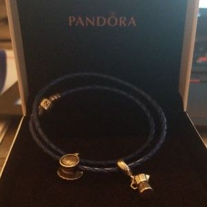 Pandora | Other | Pandora Coffee Lovers | Poshmark
